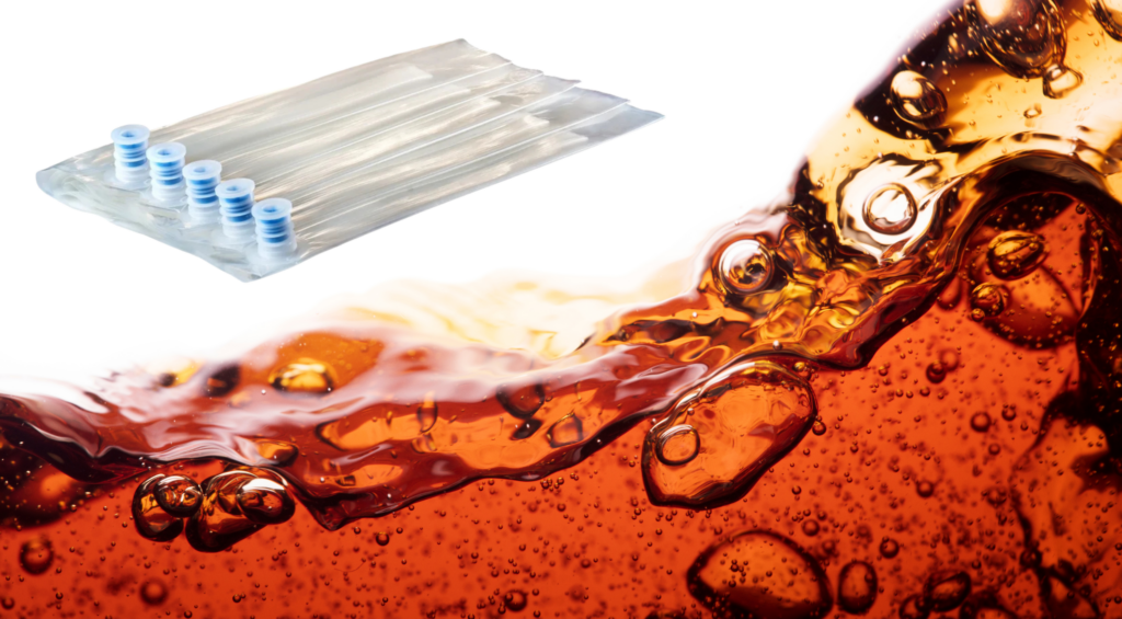 High-Performance Post-Mix Bag-in-Box Solutions | Aran Group